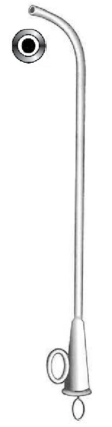 Catéter para oído Hartmann - figura 5 | Surgicalmed.es