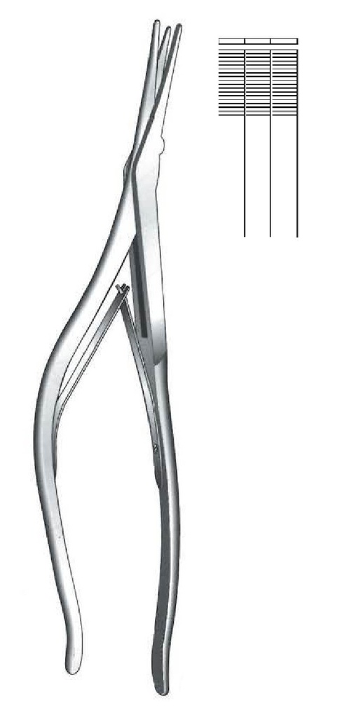 Separador para rama Smith | Surgicalmed.es