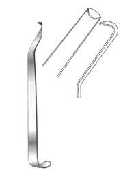 Retractor mandibular Terry | Surgicalmed.es