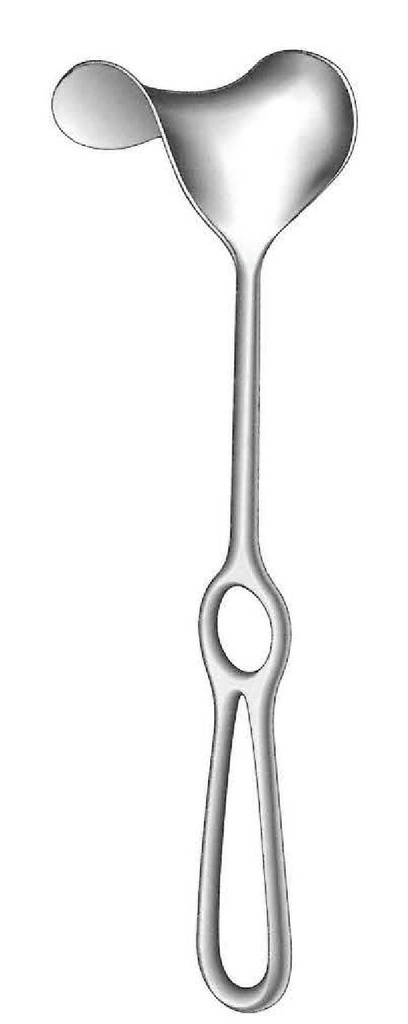 Separador Fritsch premium, valva = 45 x 50 mm | Surgicalmed.es