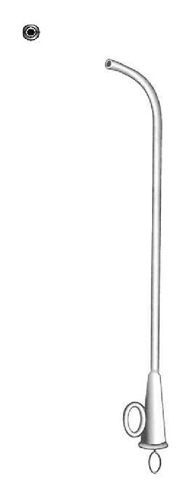 Catéter para oído Hartmann premium - figura 0 | Surgicalmed.es