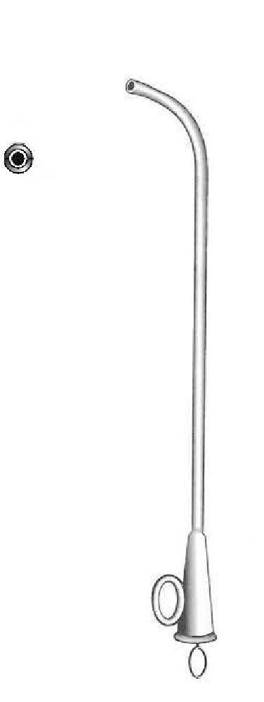 Catéter para oído Hartmann premium - figura 1 | Surgicalmed.es